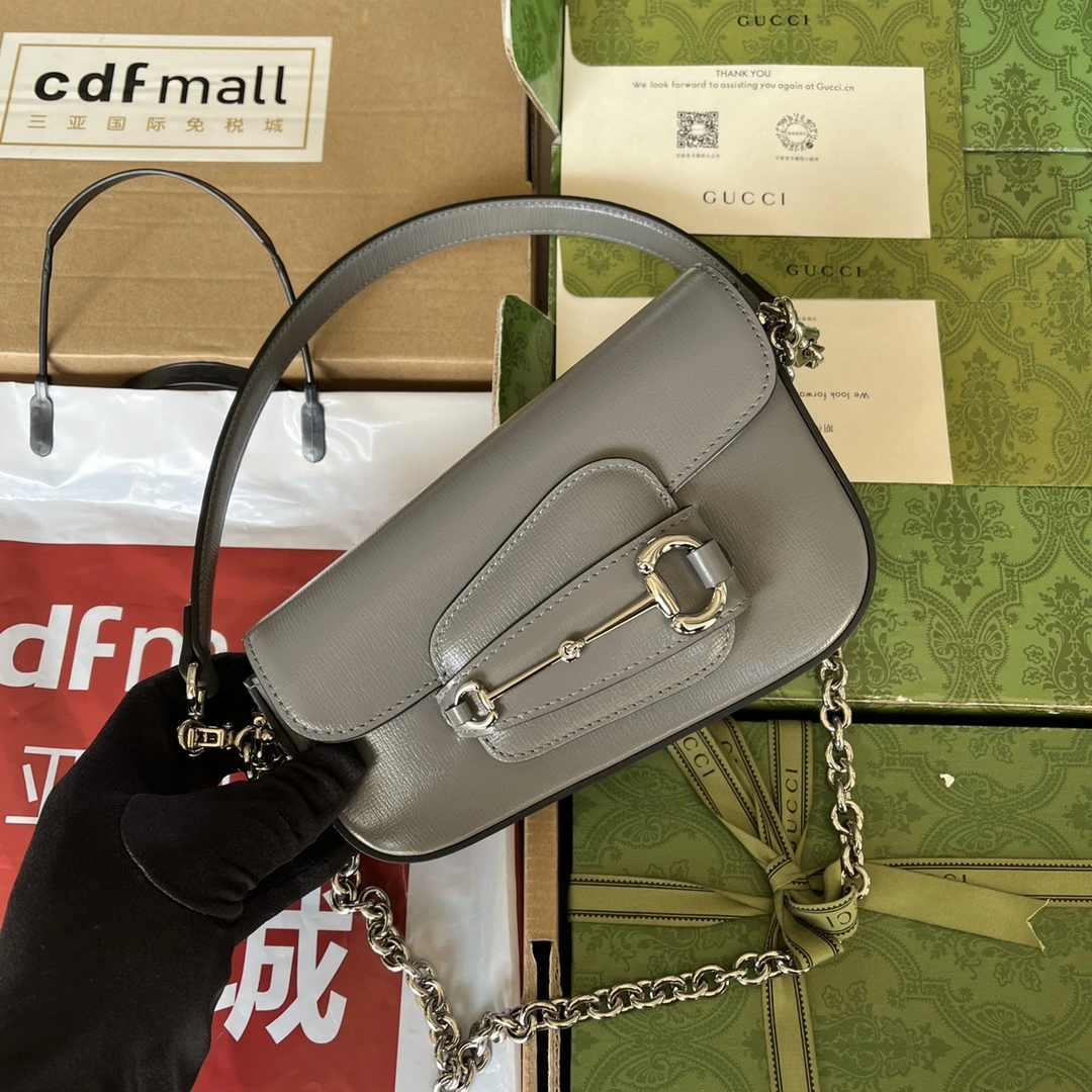 Low-cost Gucci Satchel Bags