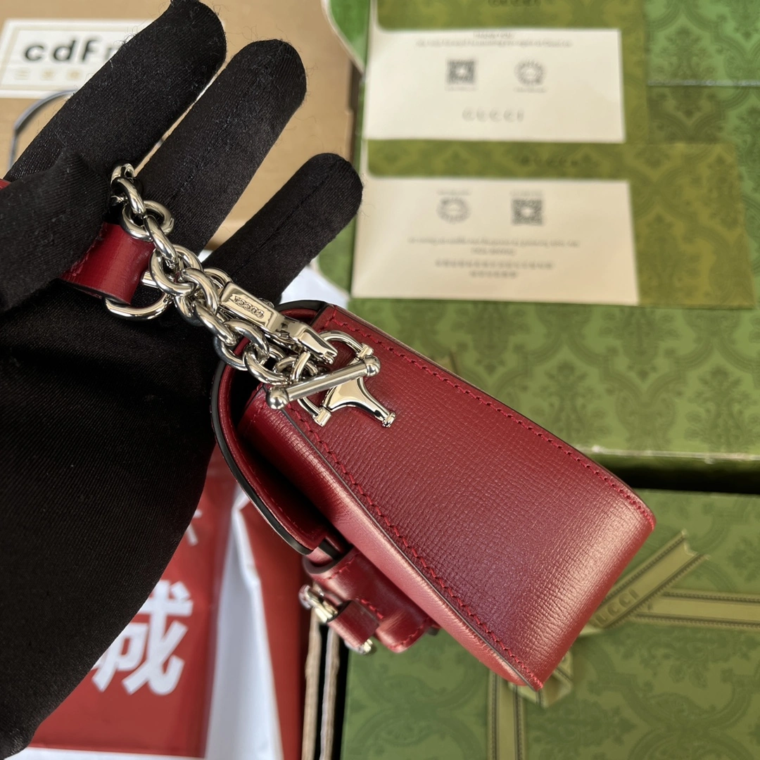 Value-priced Gucci Satchel Bags