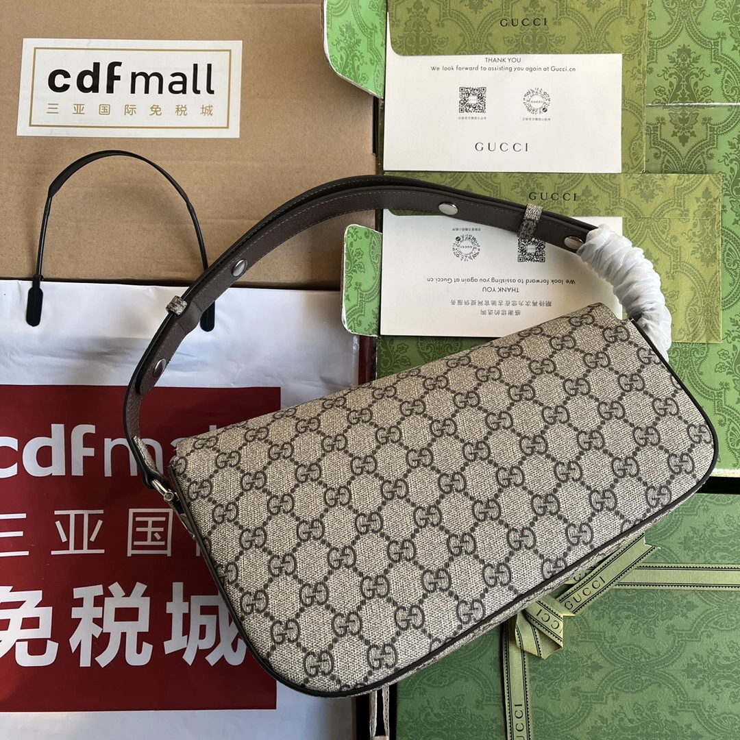 Inexpensive Gucci Satchel Bags