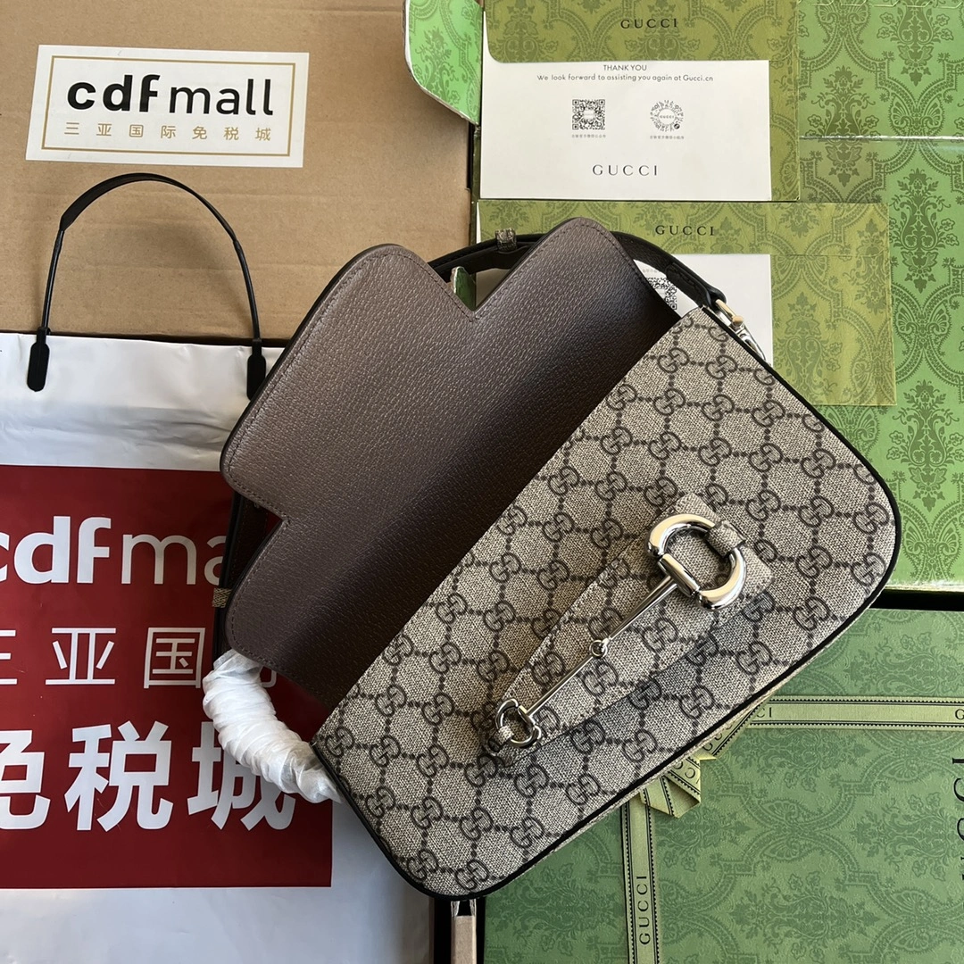 Inexpensive Gucci Satchel Bags