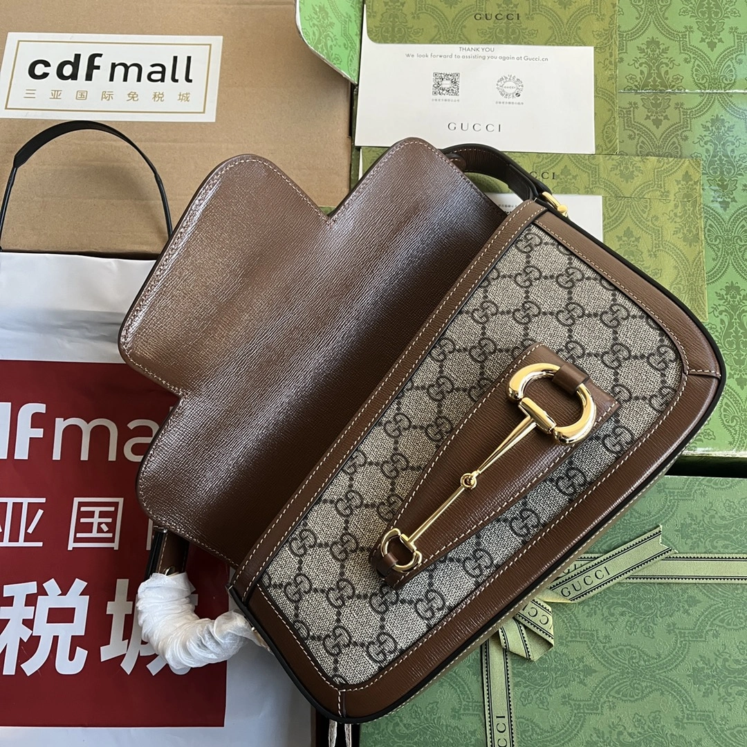 High fidelity Gucci Satchel Bags