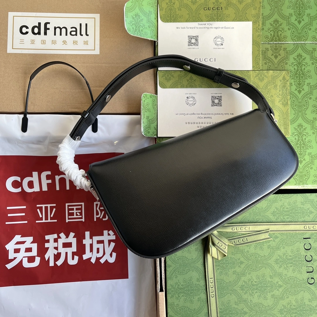 Accurate model Gucci Satchel Bags