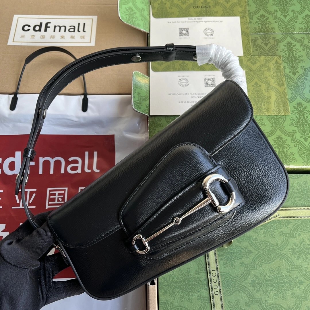 Accurate model Gucci Satchel Bags