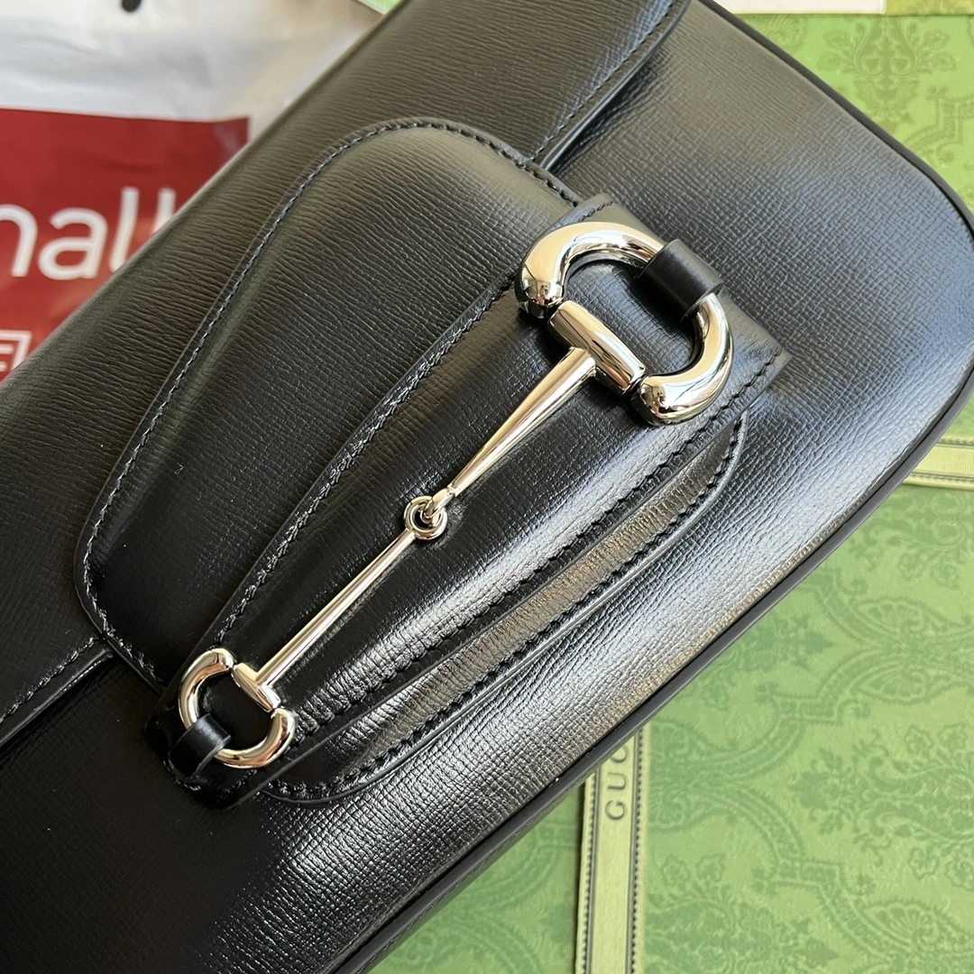 Accurate model Gucci Satchel Bags
