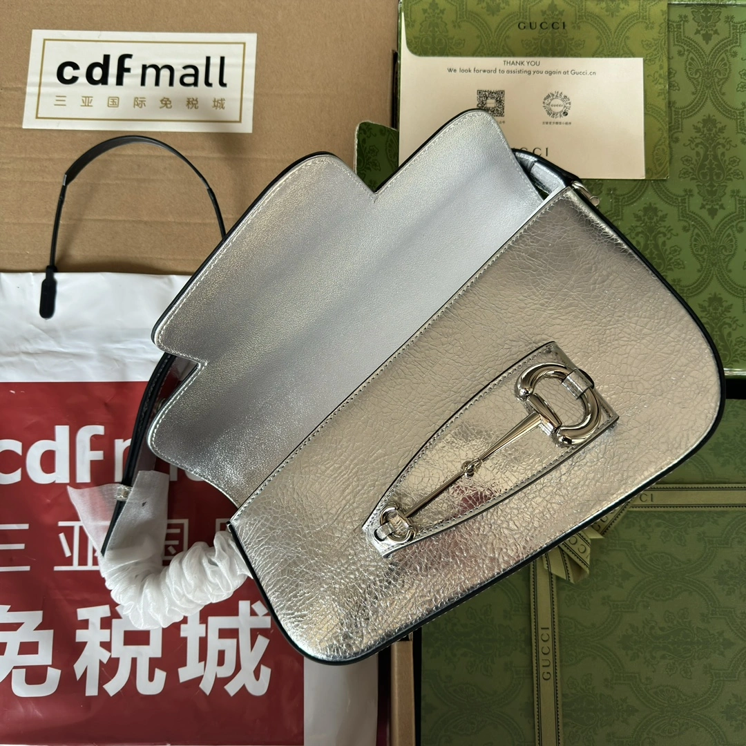High fidelity Gucci Satchel Bags