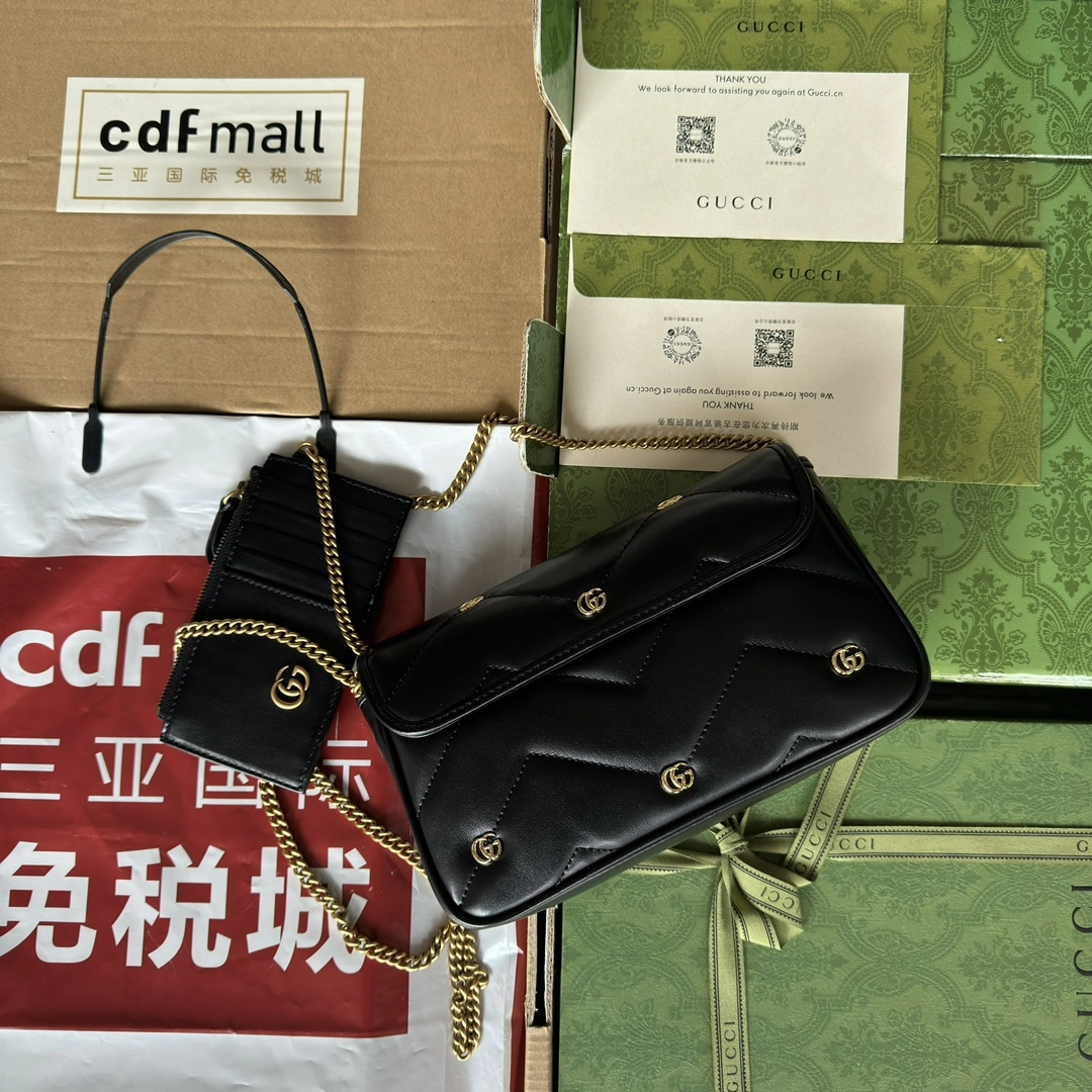 Mirror quality Gucci Satchel Bags
