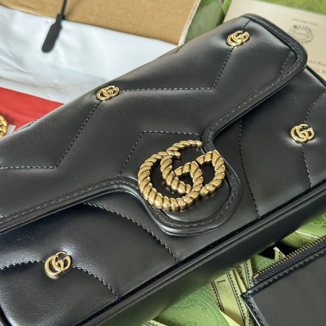 Mirror quality Gucci Satchel Bags