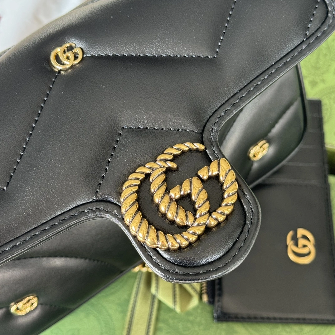 Mirror quality Gucci Satchel Bags