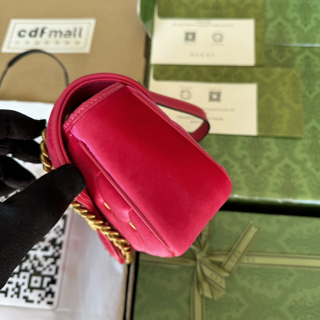 Genuine Gucci Satchel Bags