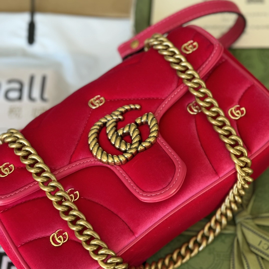 Genuine Gucci Satchel Bags