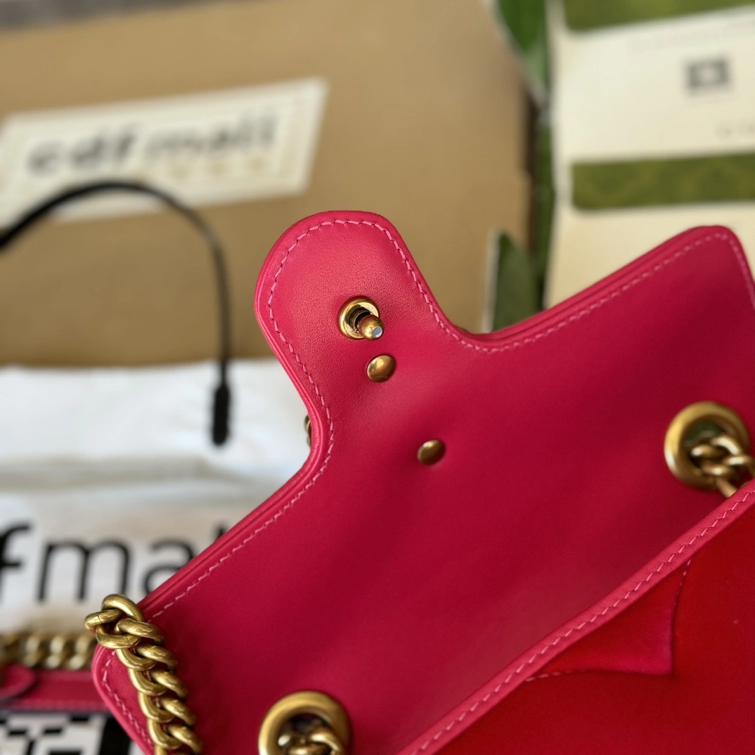 Genuine Gucci Satchel Bags