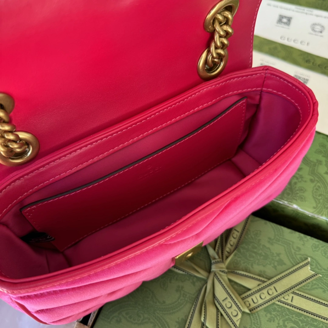 Genuine Gucci Satchel Bags