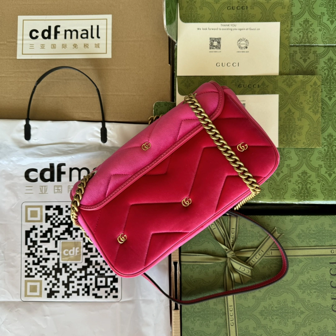 Perfect replica Gucci Satchel Bags