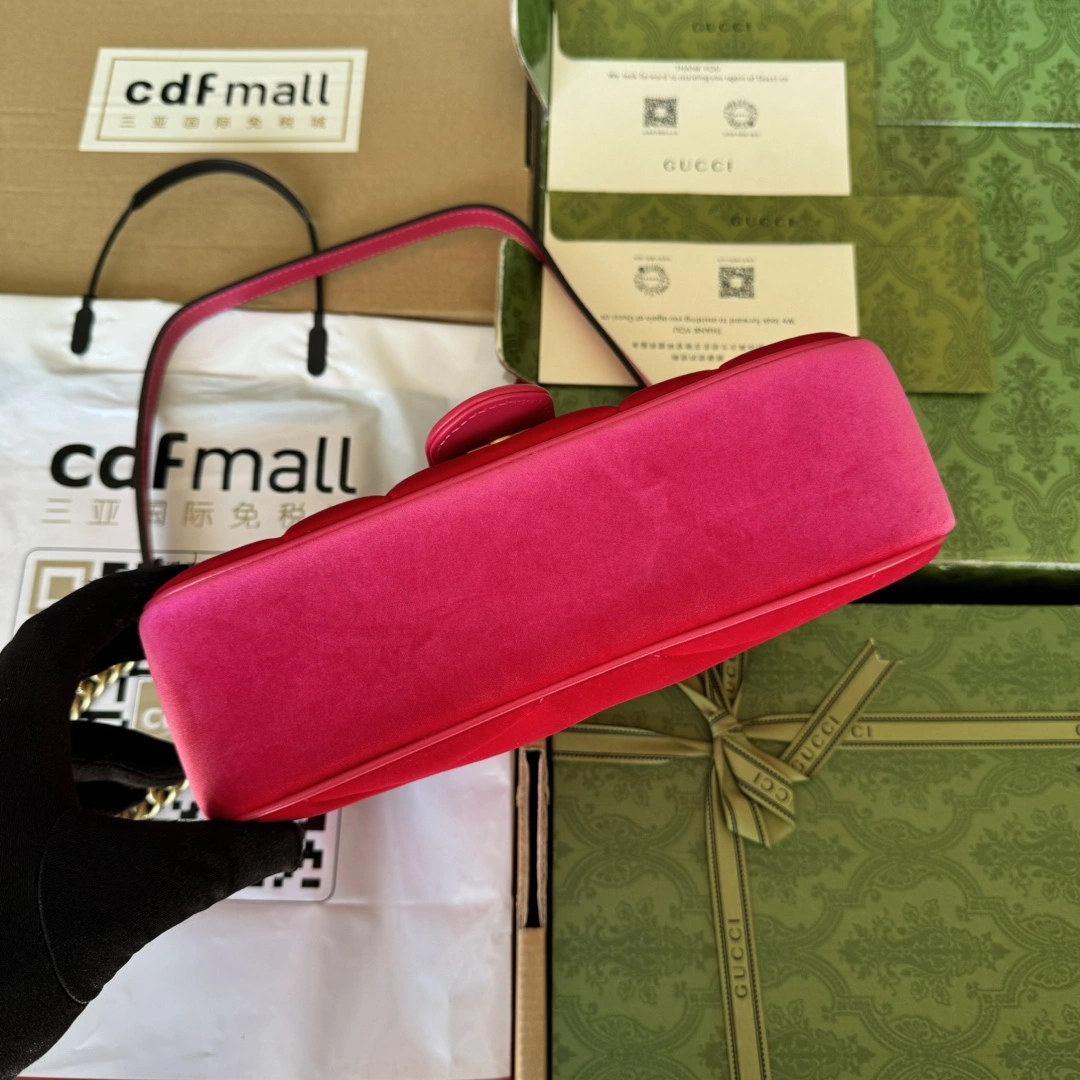 Perfect replica Gucci Satchel Bags