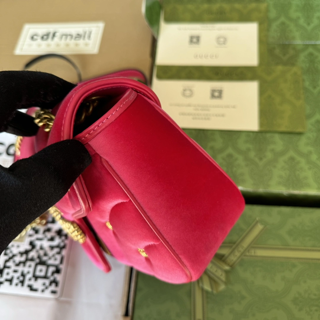Perfect replica Gucci Satchel Bags