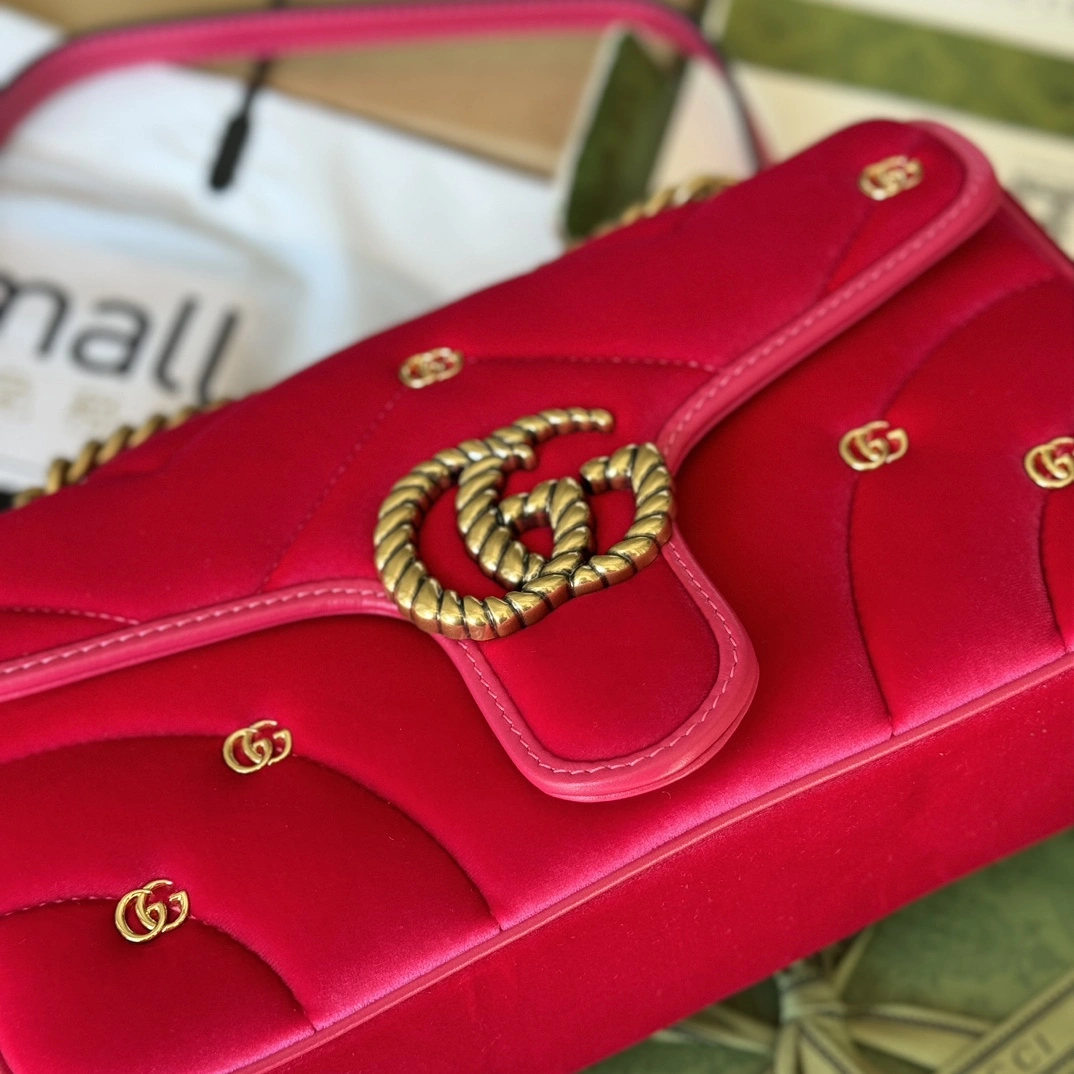 Perfect replica Gucci Satchel Bags