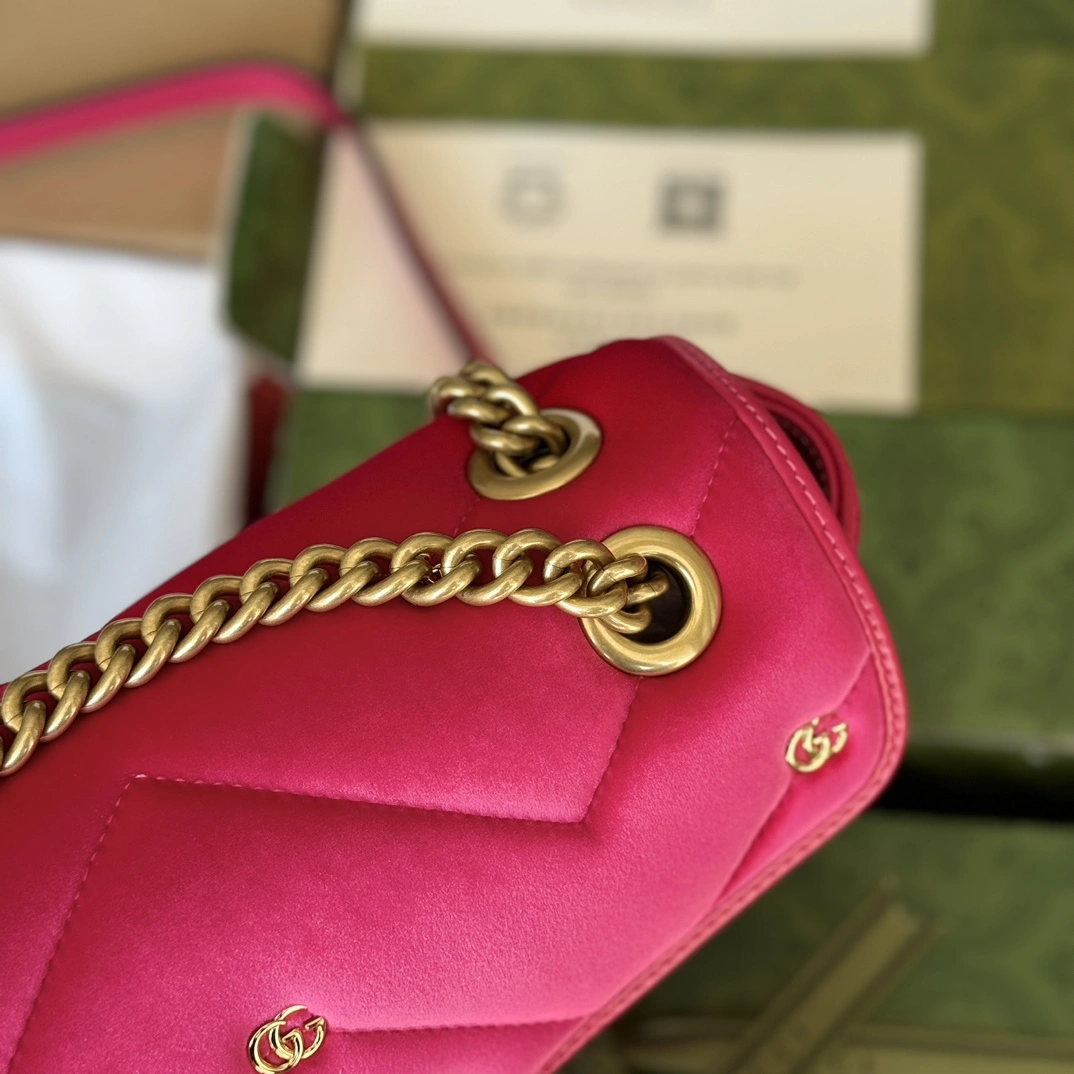 Perfect replica Gucci Satchel Bags
