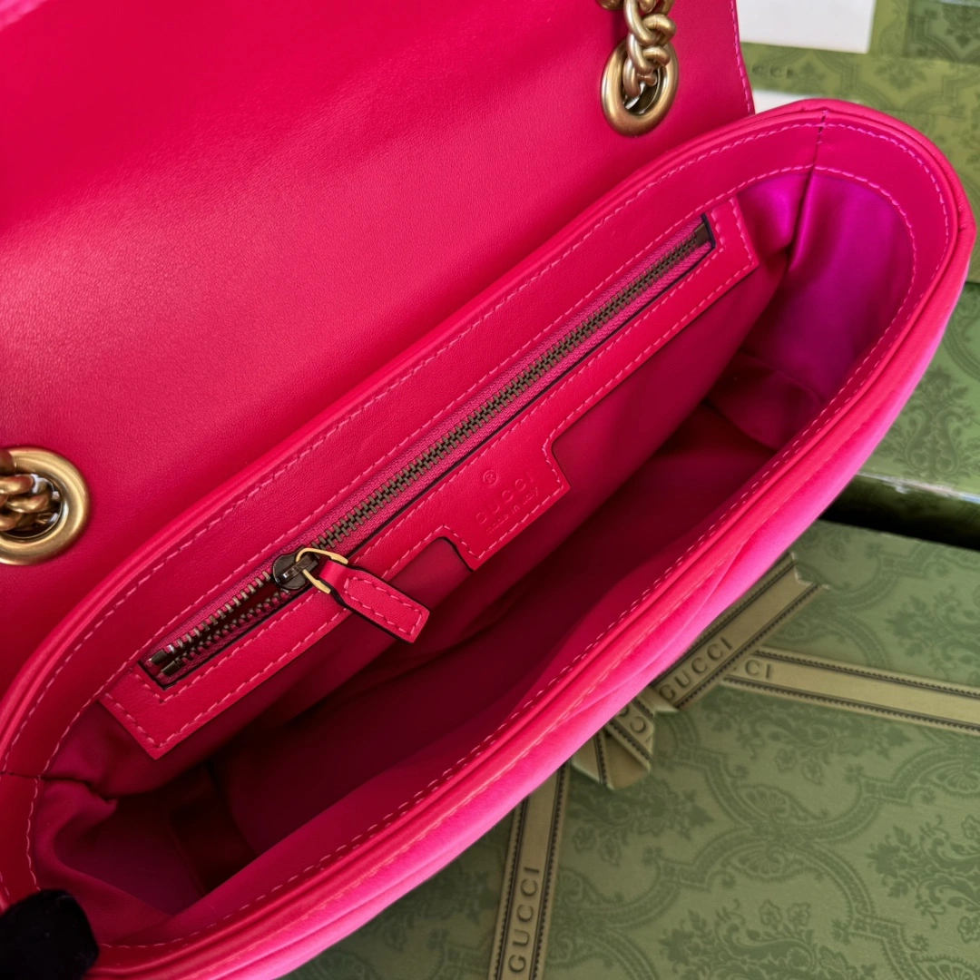 Perfect replica Gucci Satchel Bags