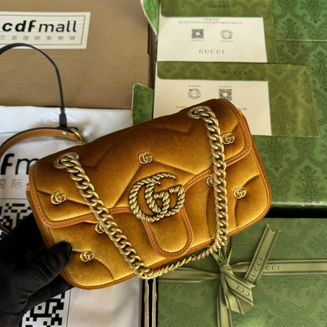 Mirror quality Gucci Satchel Bags