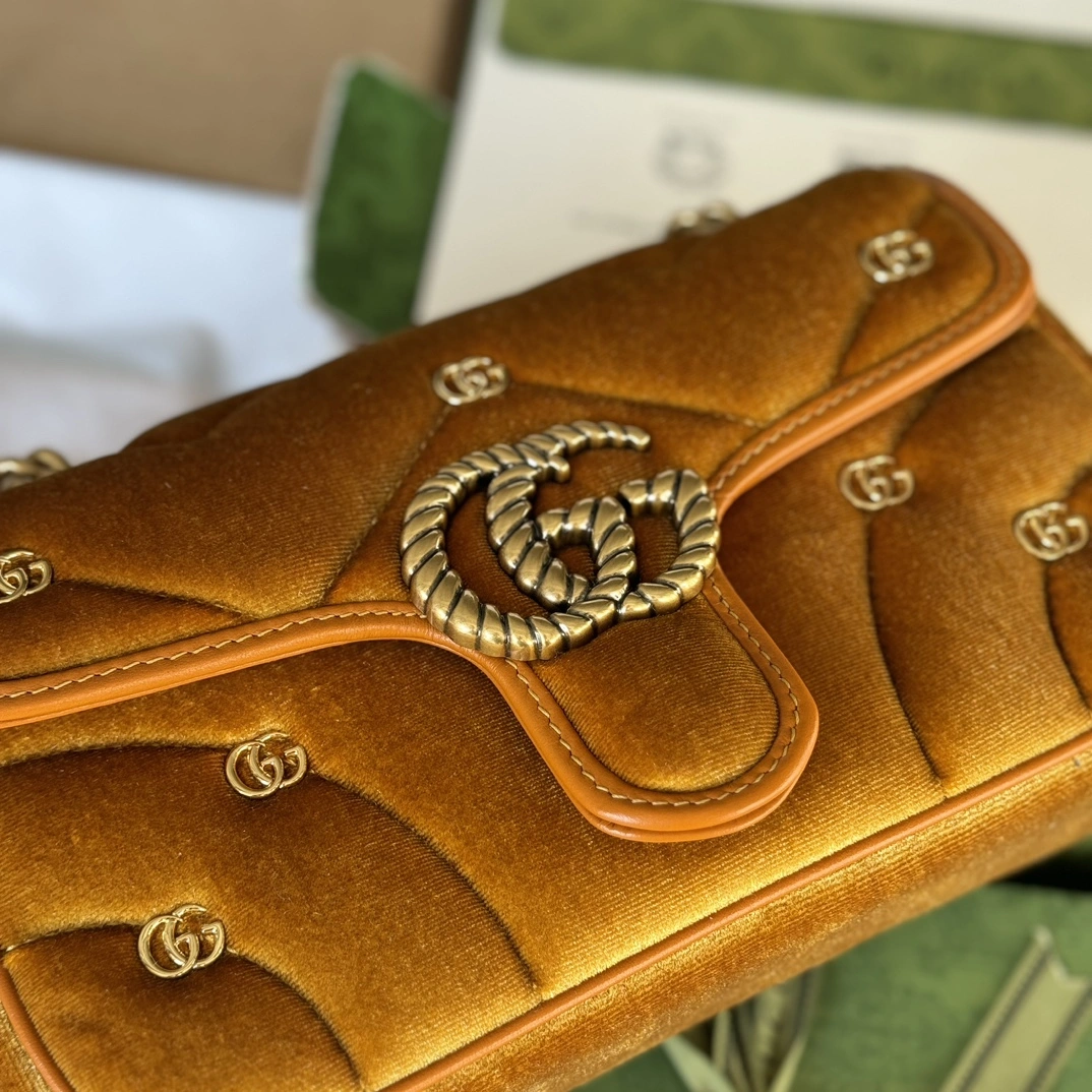 Mirror quality Gucci Satchel Bags