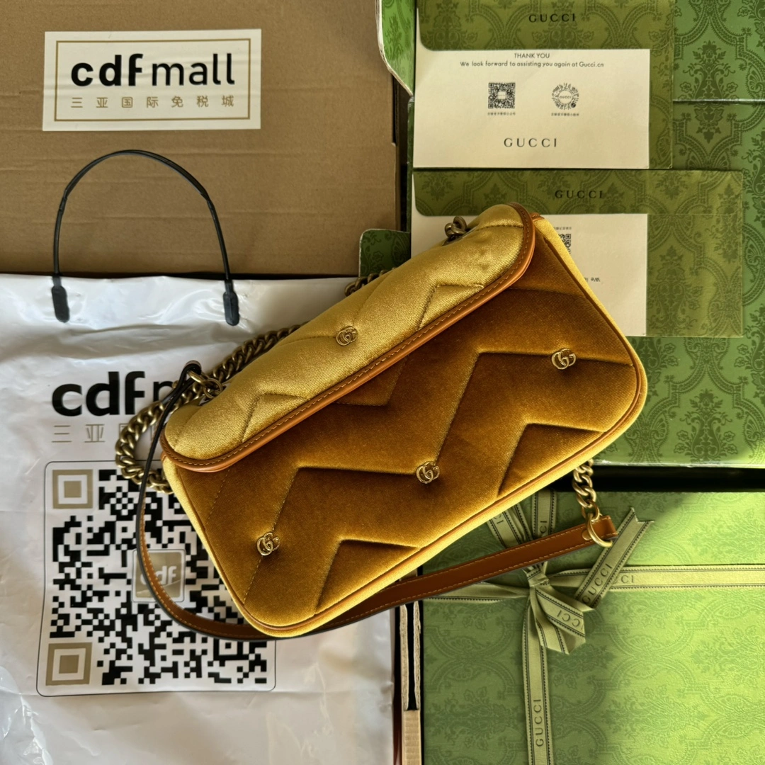 Genuine Gucci Satchel Bags