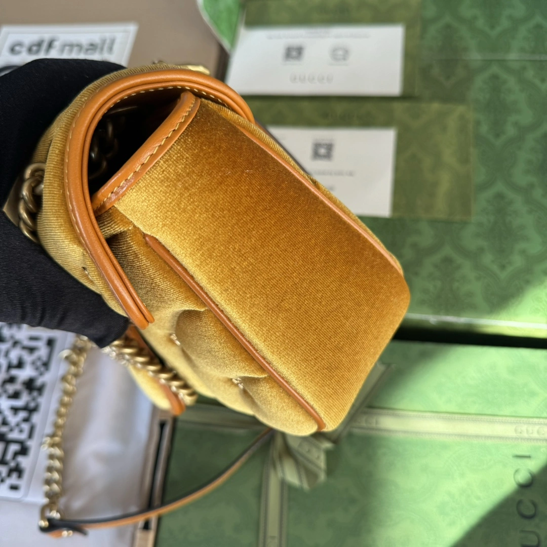 Genuine Gucci Satchel Bags