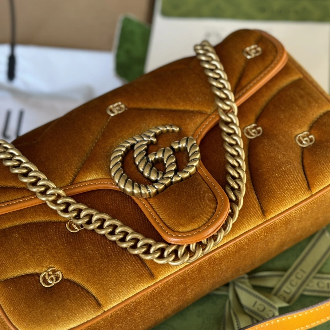 Genuine Gucci Satchel Bags
