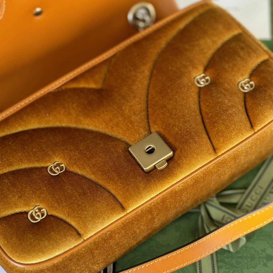 Genuine Gucci Satchel Bags