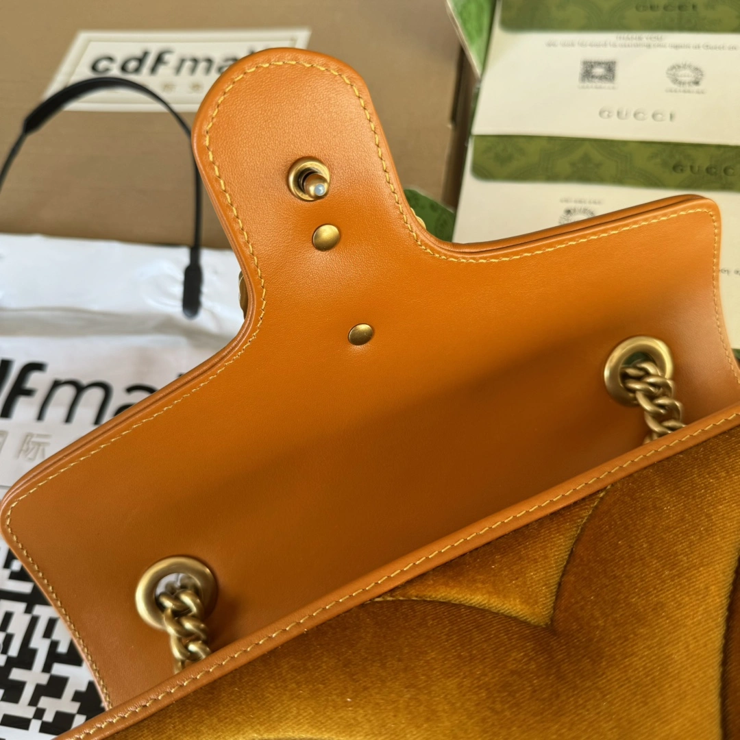 Genuine Gucci Satchel Bags