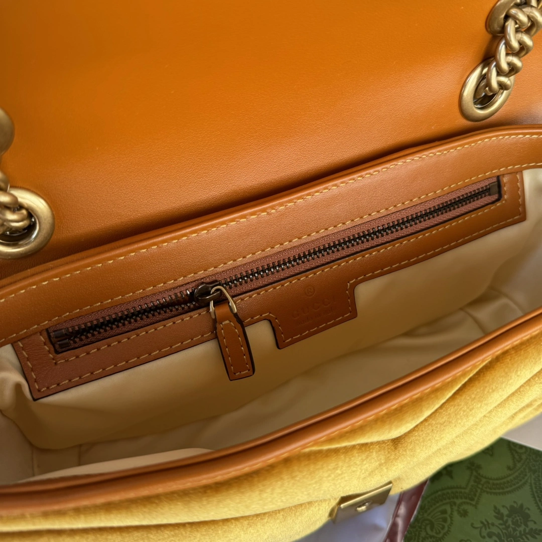 Genuine Gucci Satchel Bags