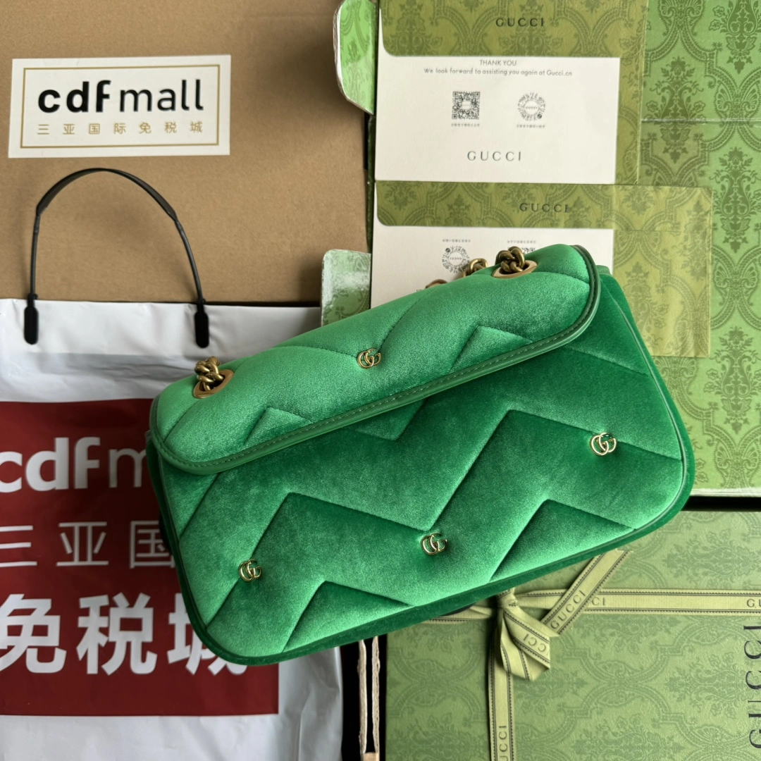 Factory-made Gucci Satchel Bags