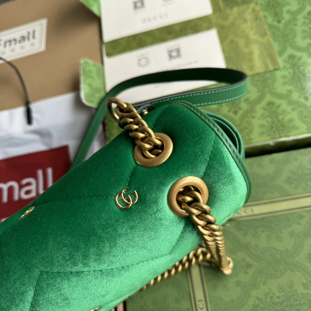 Factory-made Gucci Satchel Bags