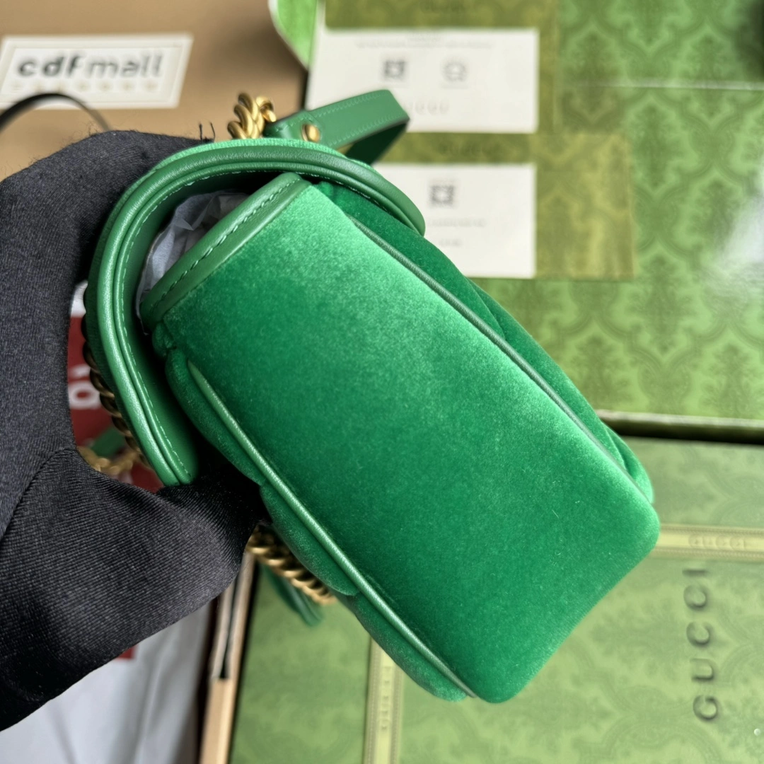 Factory-made Gucci Satchel Bags