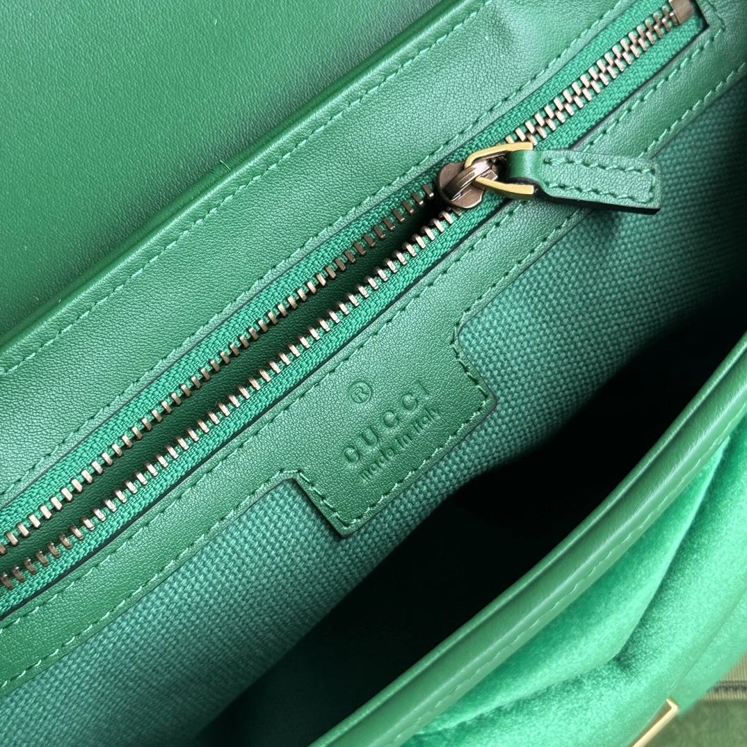 Factory-made Gucci Satchel Bags