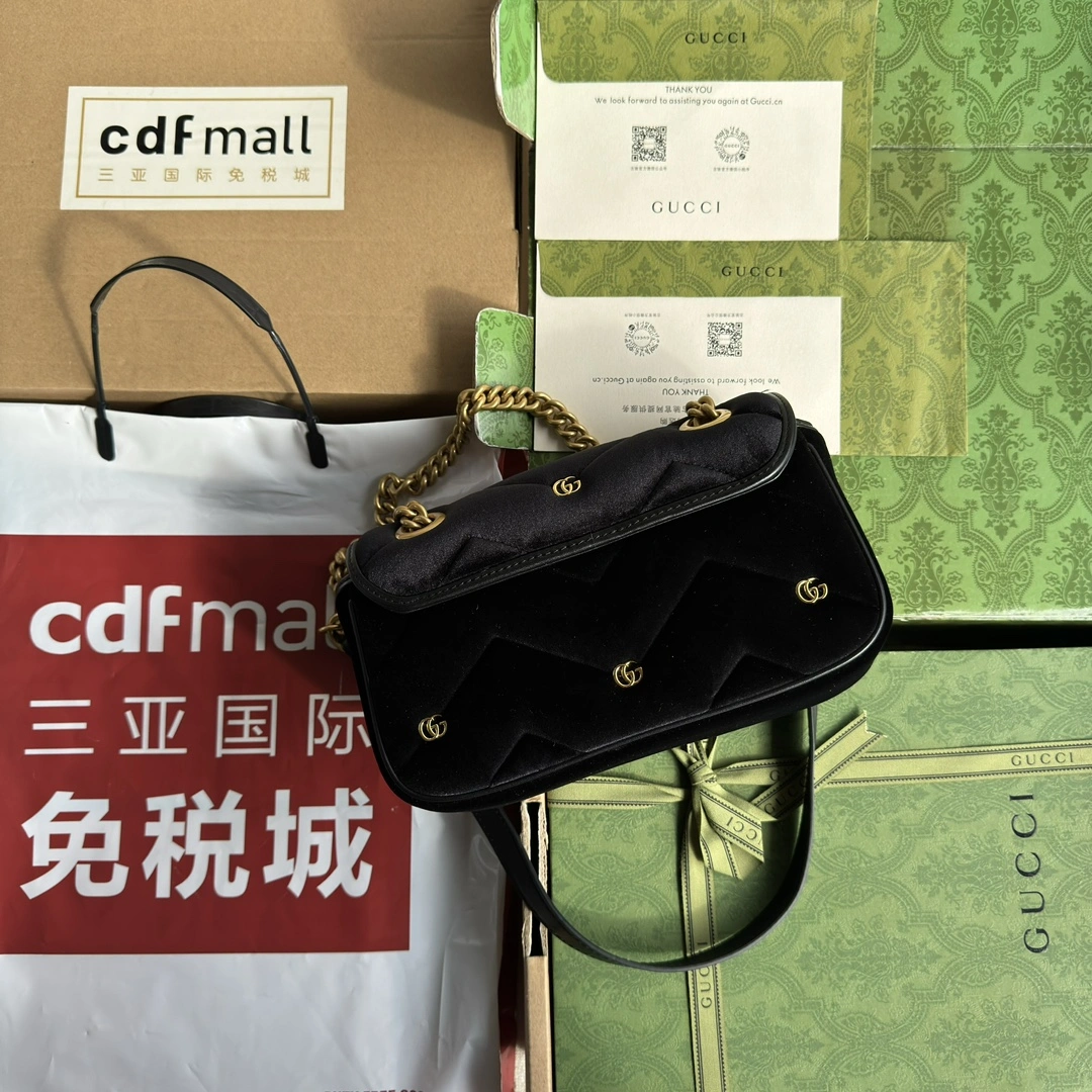 Brand-original Gucci Satchel Bags