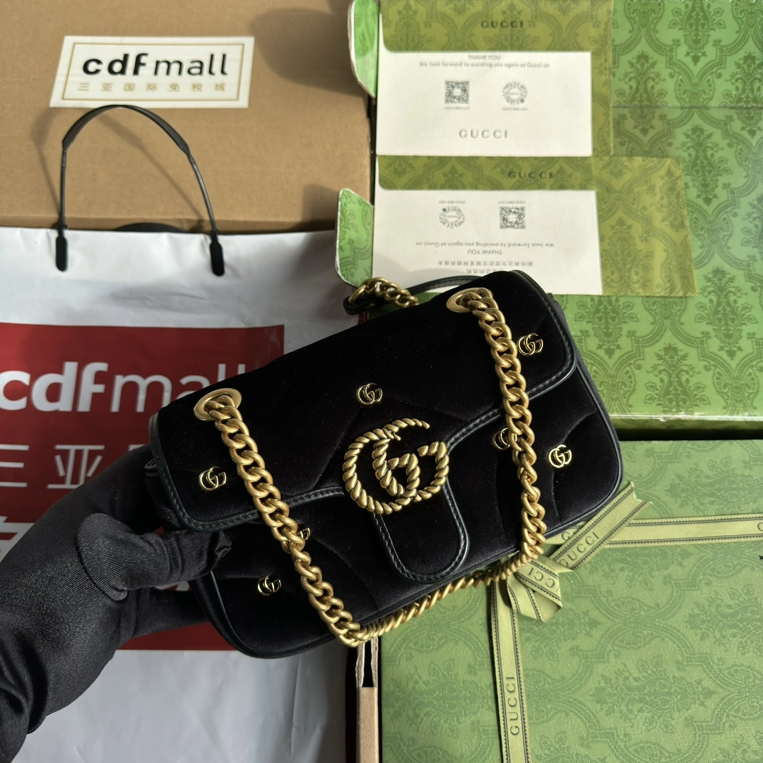 Brand-original Gucci Satchel Bags