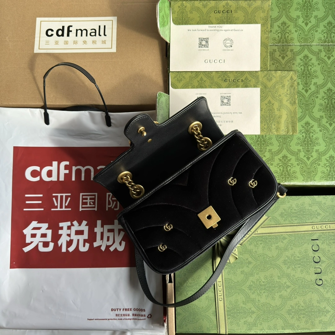 Brand-original Gucci Satchel Bags