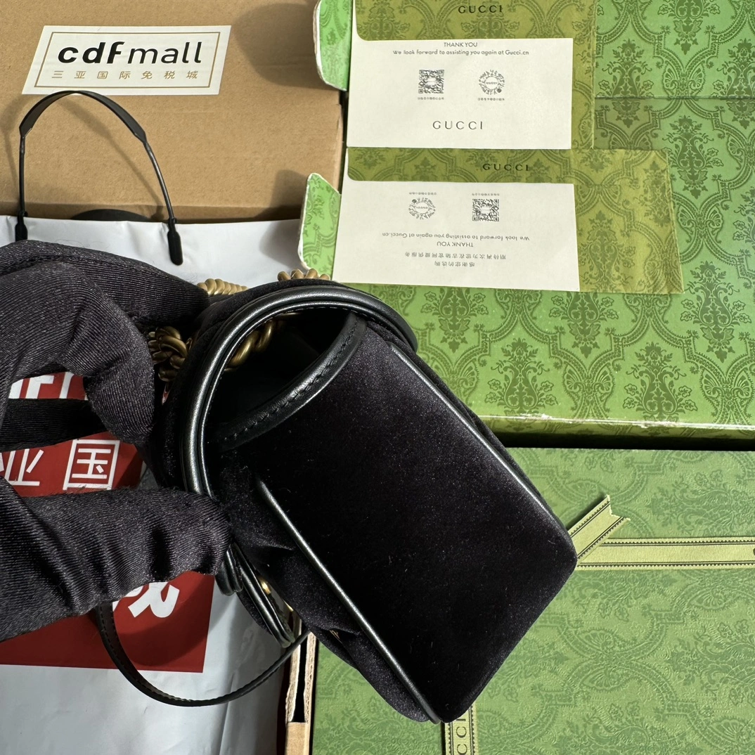 Brand-original Gucci Satchel Bags