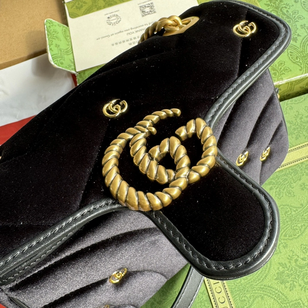 Brand-original Gucci Satchel Bags