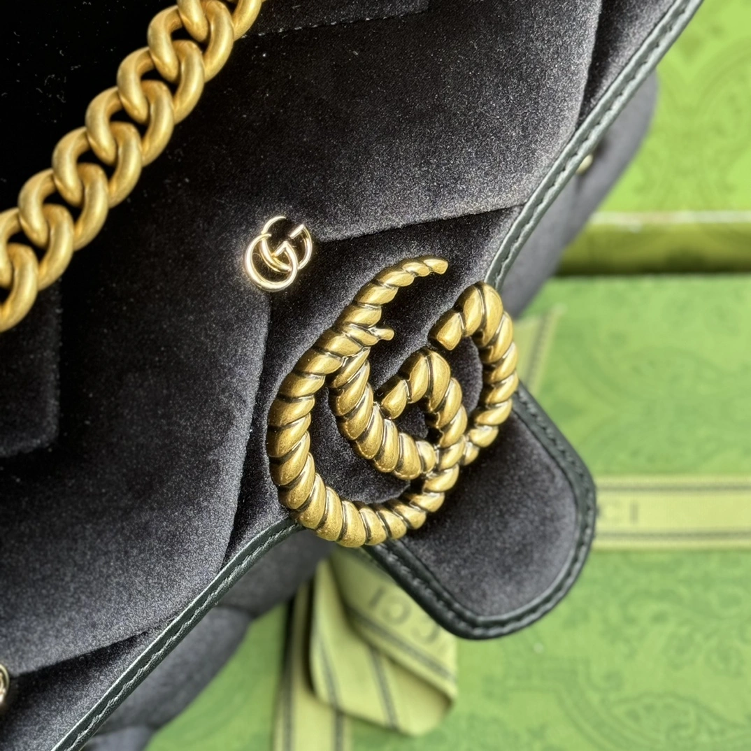 Brand-original Gucci Satchel Bags