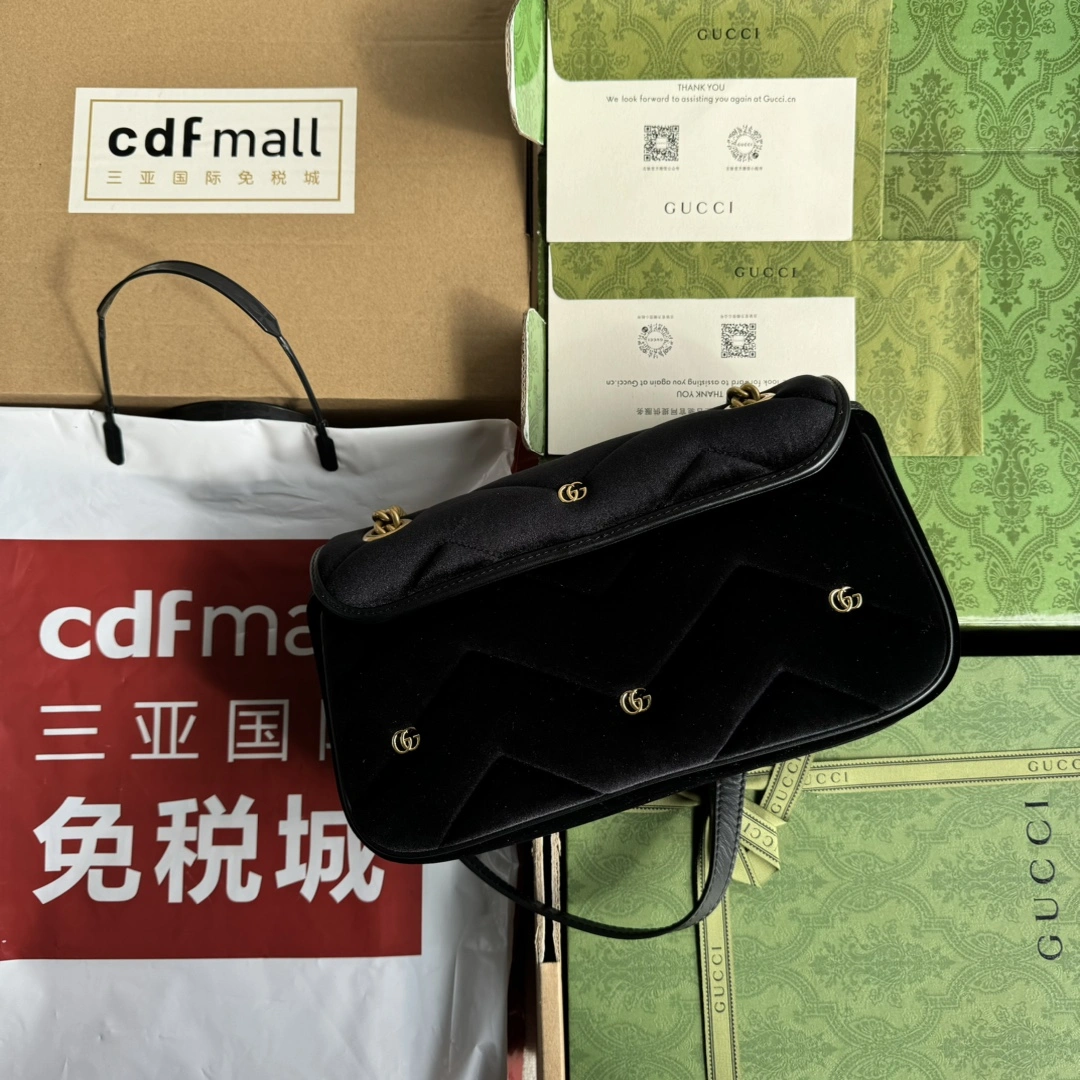 Factory-made Gucci Satchel Bags