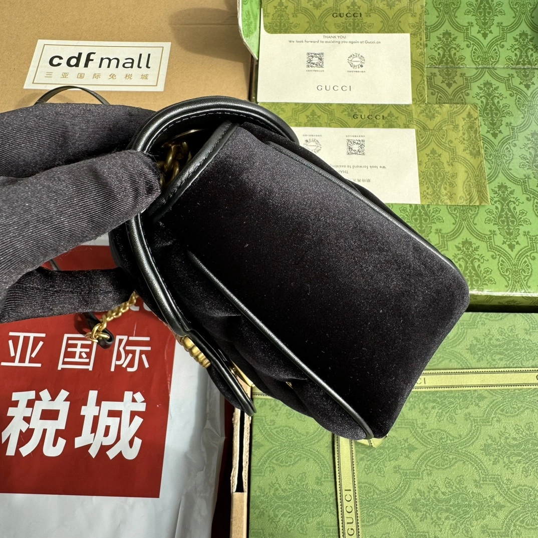 Factory-made Gucci Satchel Bags