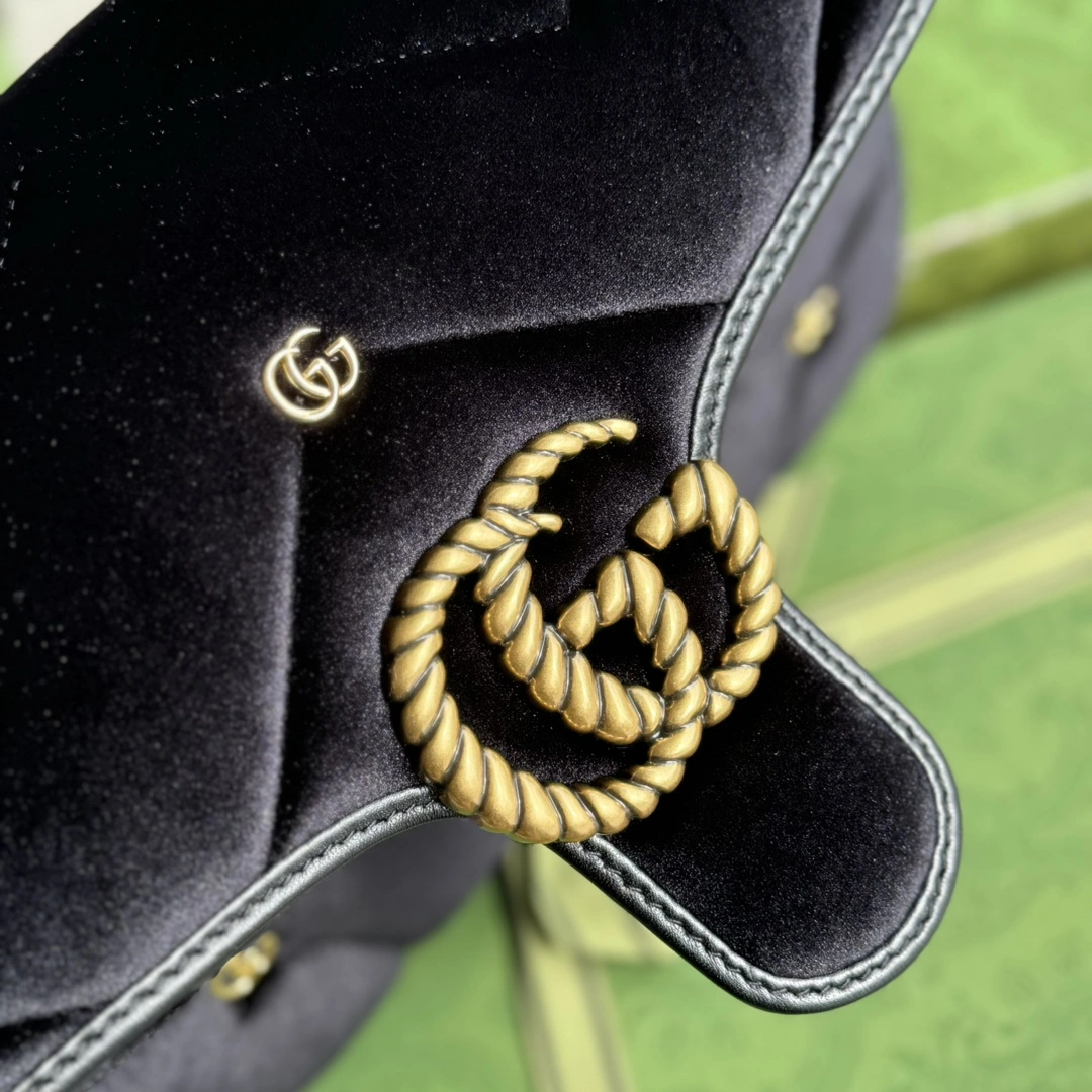 Factory-made Gucci Satchel Bags