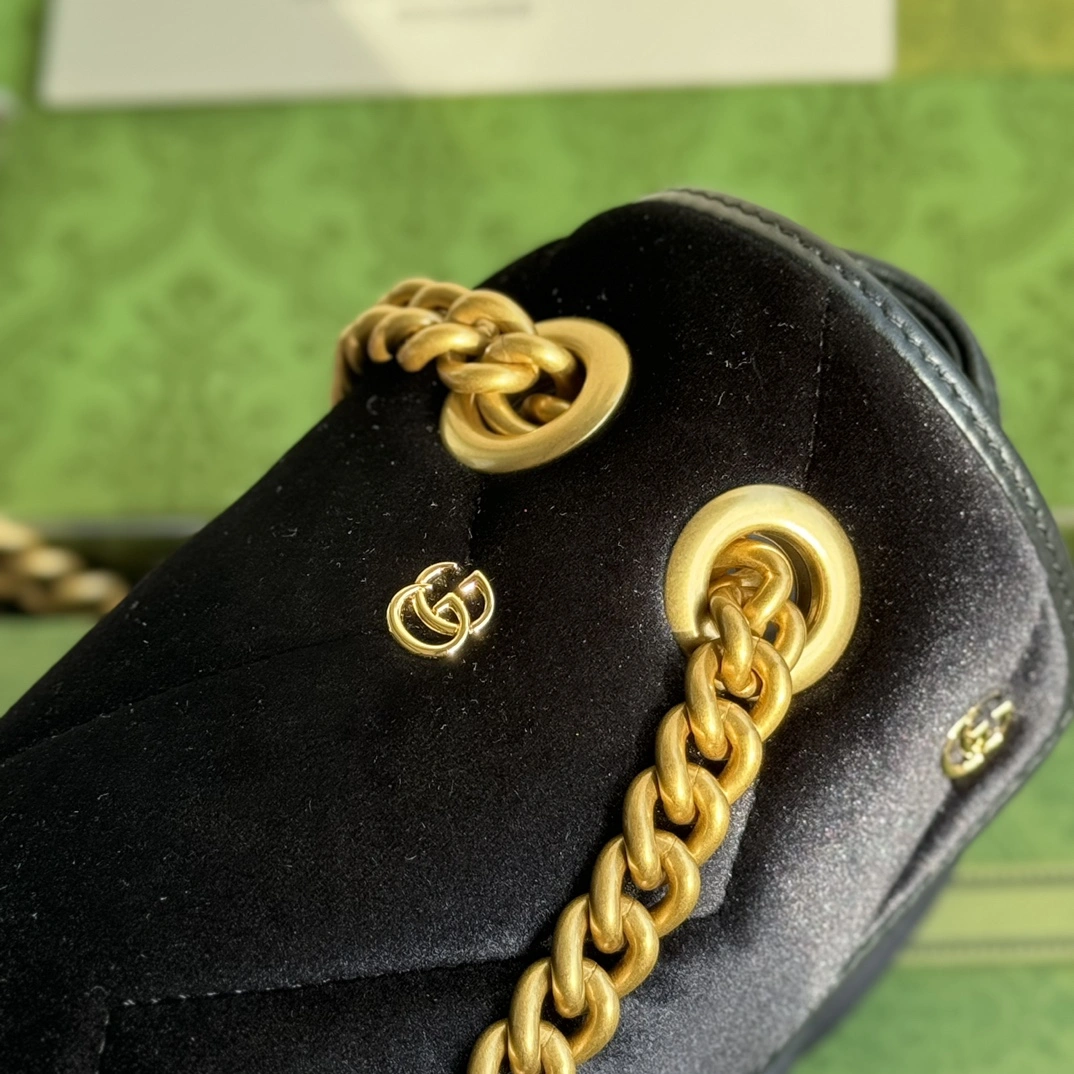Factory-made Gucci Satchel Bags
