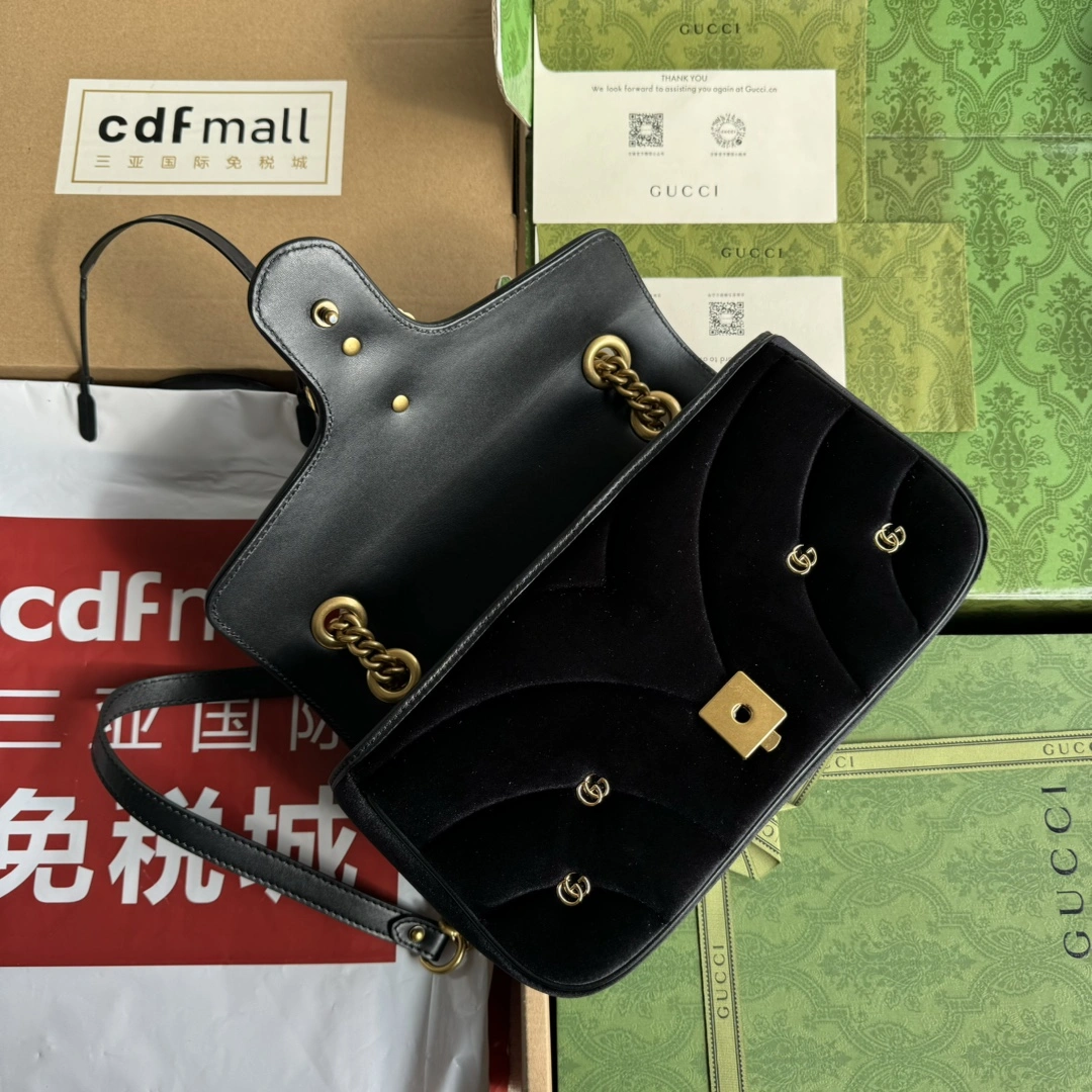 Factory-made Gucci Satchel Bags