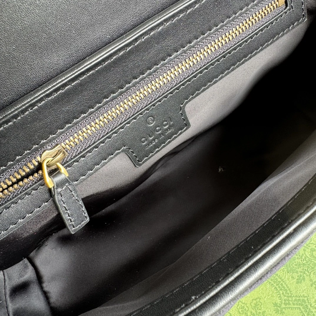 Factory-made Gucci Satchel Bags