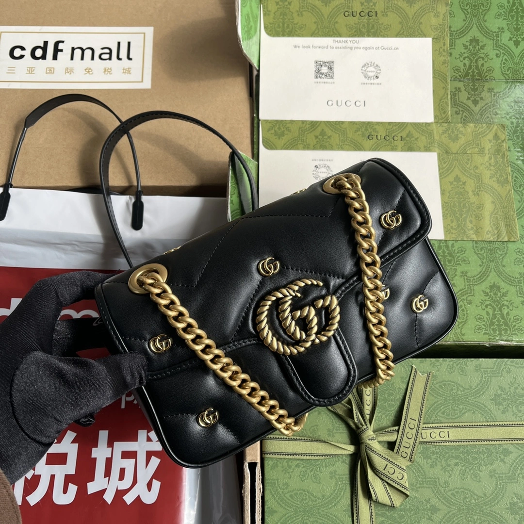 Value-priced Gucci Satchel Bags