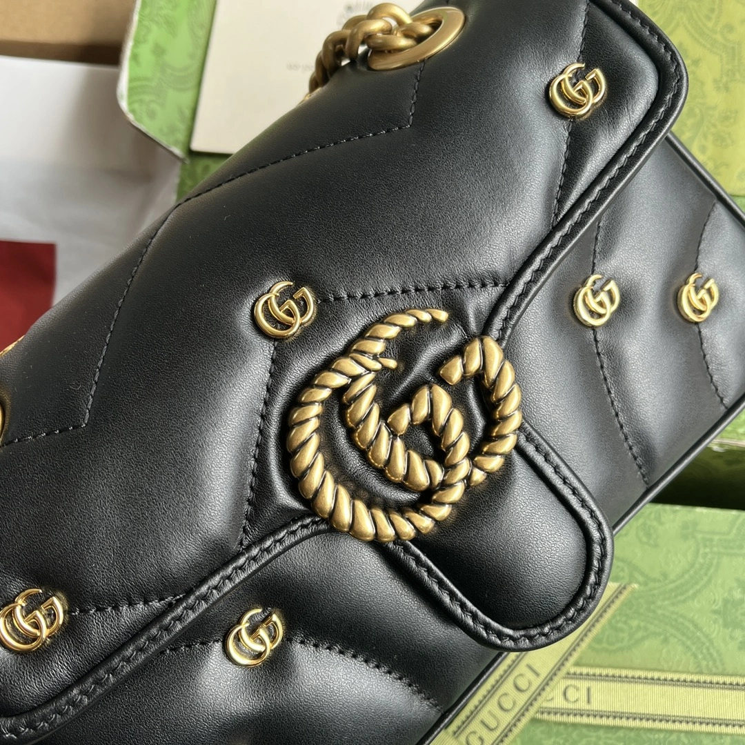 Value-priced Gucci Satchel Bags