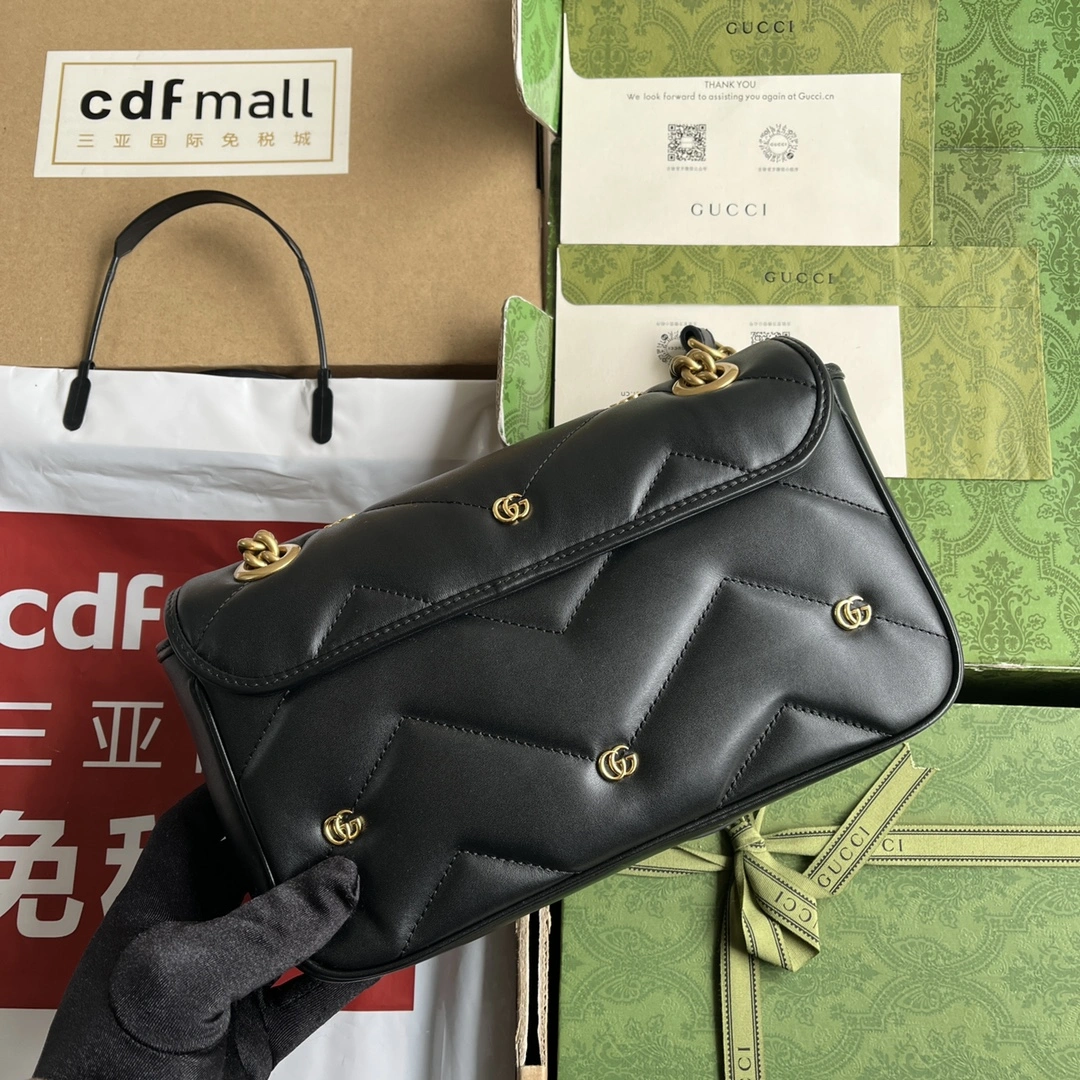 Bargain Gucci Satchel Bags
