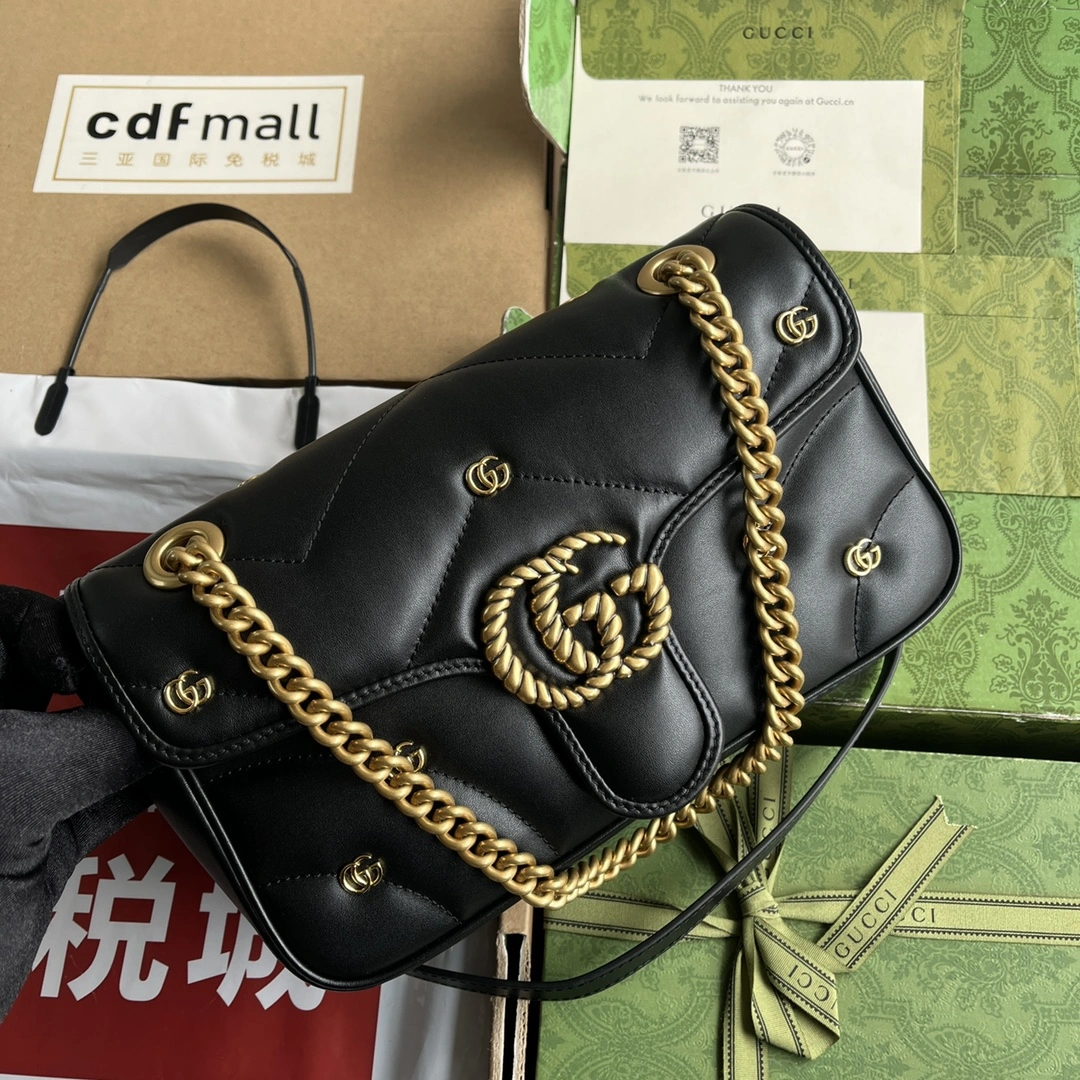 Bargain Gucci Satchel Bags